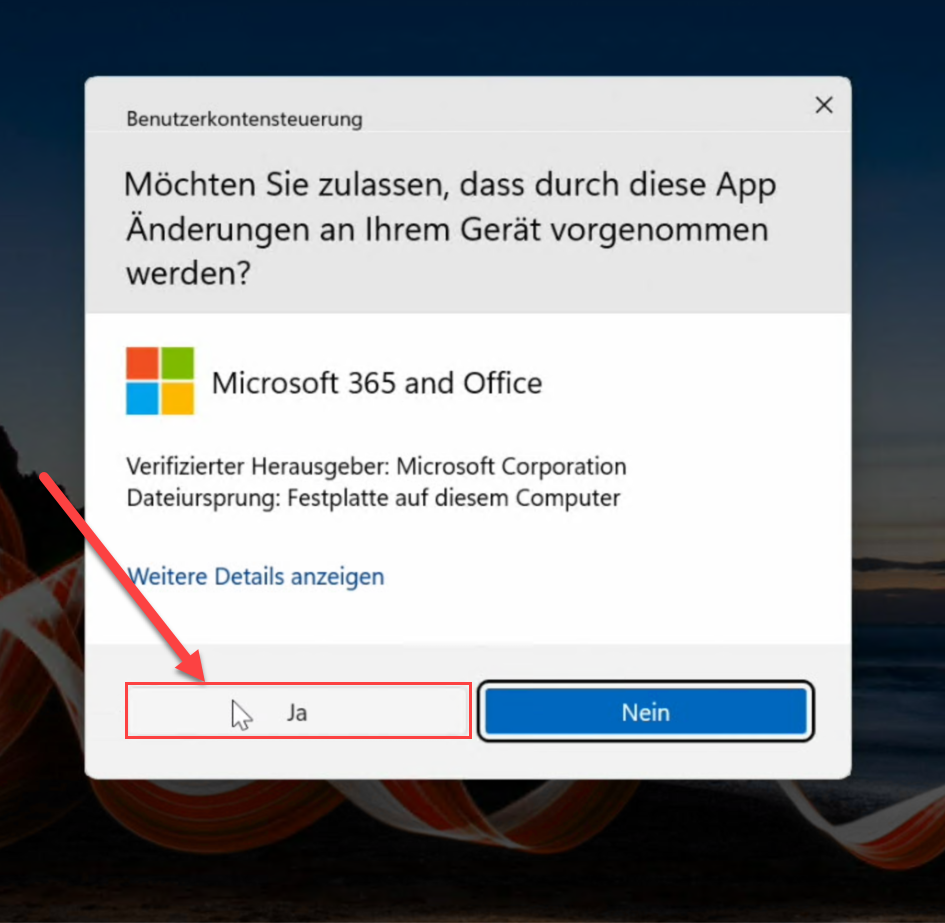 04_Office installieren (WIN)